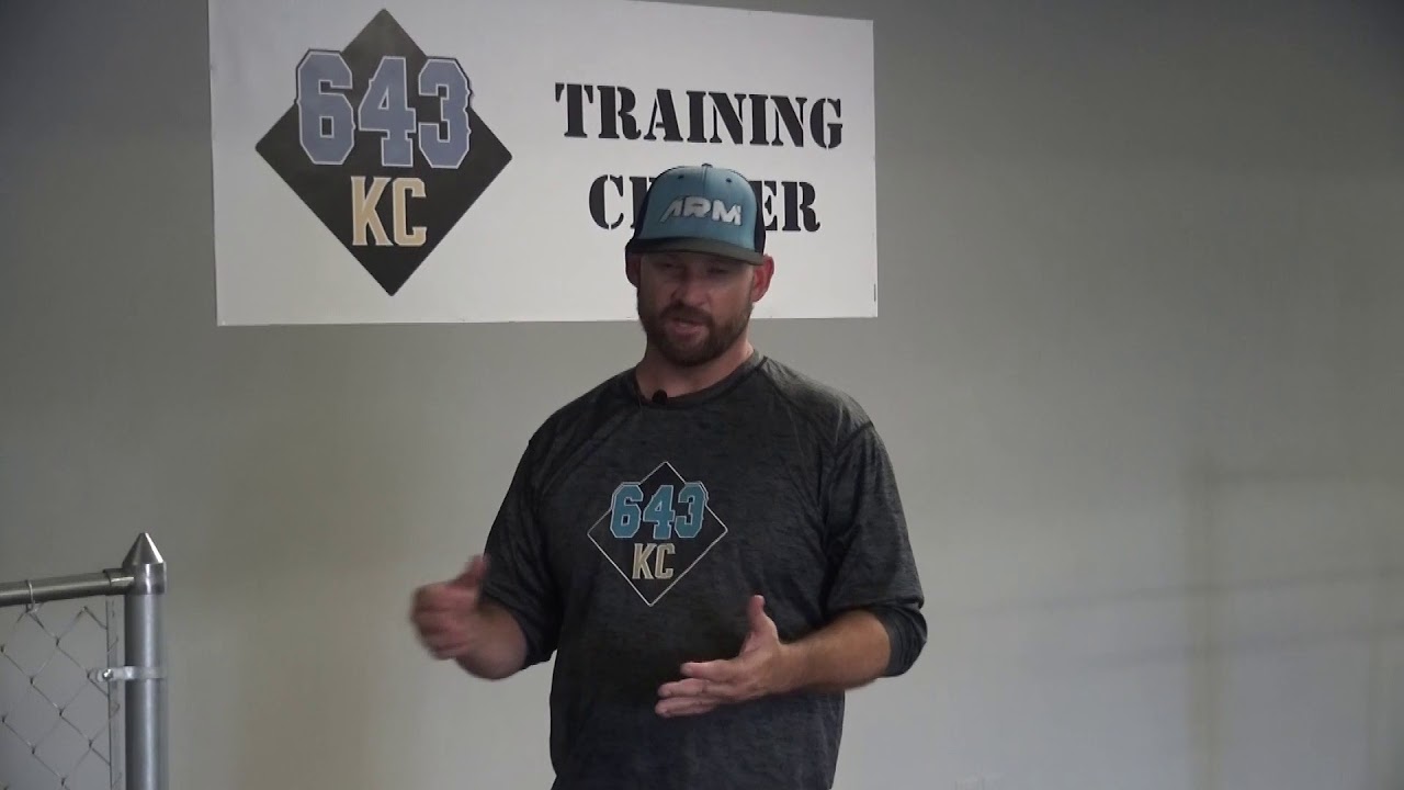 643 KC Intro - YouTube