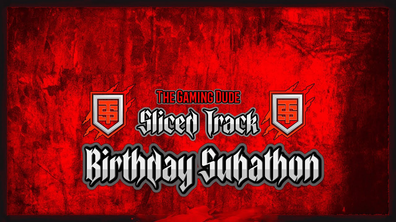 BIRTHDAY STREAM DAY 2 | 3D VTUBE DEBUT | SUBATHON | Continuation Of ...