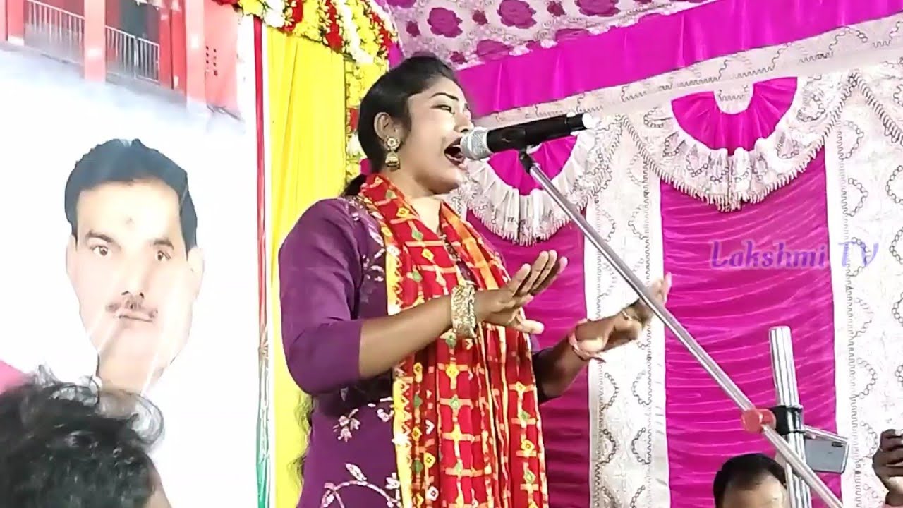 HD_Video|राजा काला साड़ी,स्टोन वाली साड़ी|#priti_pal v/s #lalata_yadav ...
