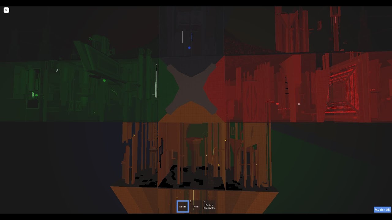 ToAE progress #1 - YouTube