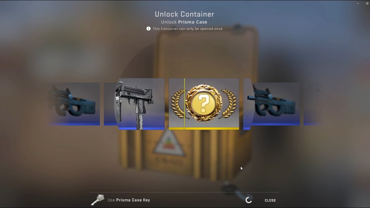 Insane Knife unboxing! (10 Cases) - YouTube