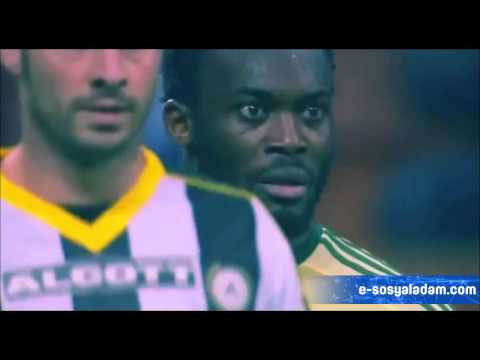 Kırmızı Kart Görünce Hayatın Anlamını Sorgulayan Futbolcu