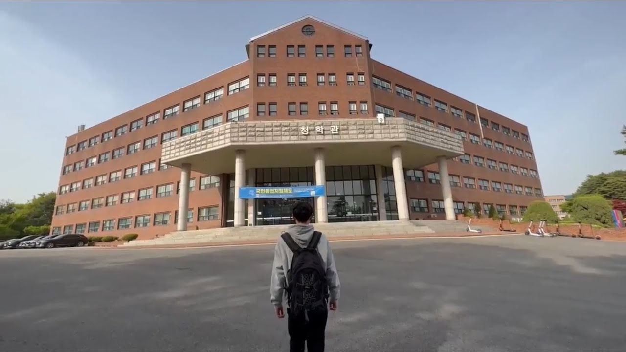 미디어마케팅경영과 홍보영상｜오산대학교 Osan University - YouTube
