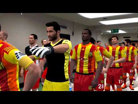 GÖZ GÖZ GÖZTEPE!!!!!!! Pes 2017 (2018 Transfer yamalı) Analig #1