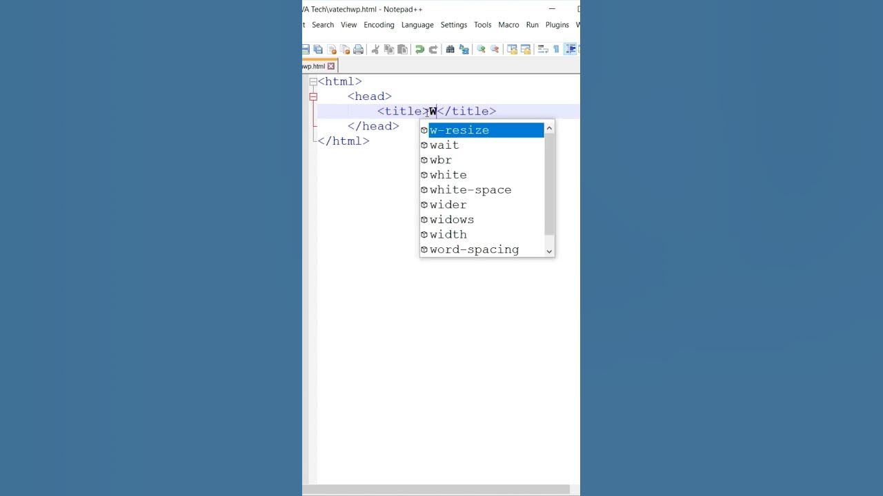 Html Tutorial For Beginners Part 1 Html Htmltutorial Vatechwp Viralvideo Shortviral