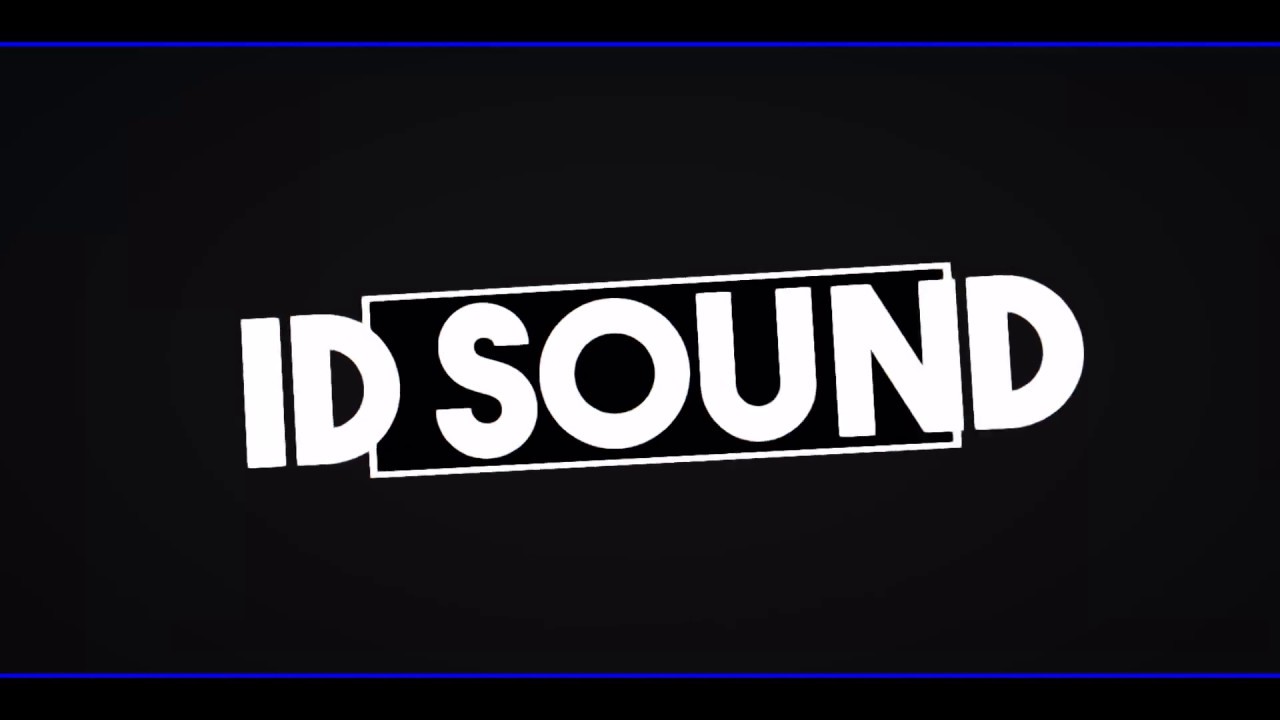 ID SOUND - YouTube