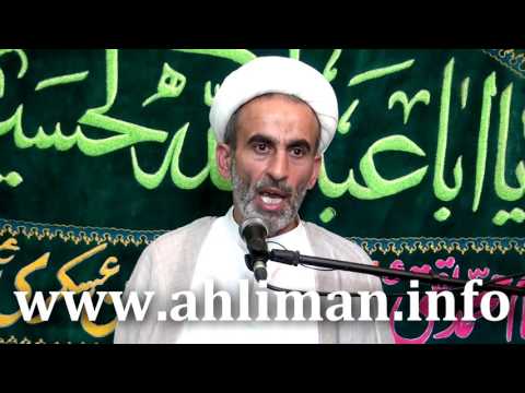 Hacı Əhliman - Qurban bayramı 24.09.2015