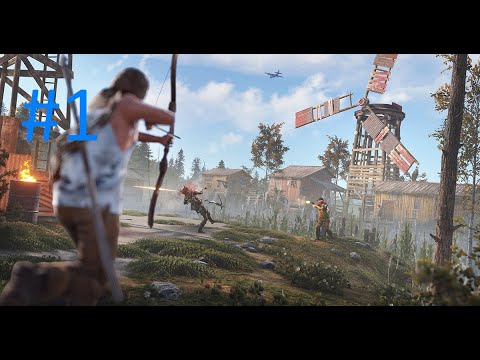 Rust Rust Rust #1 - YouTube