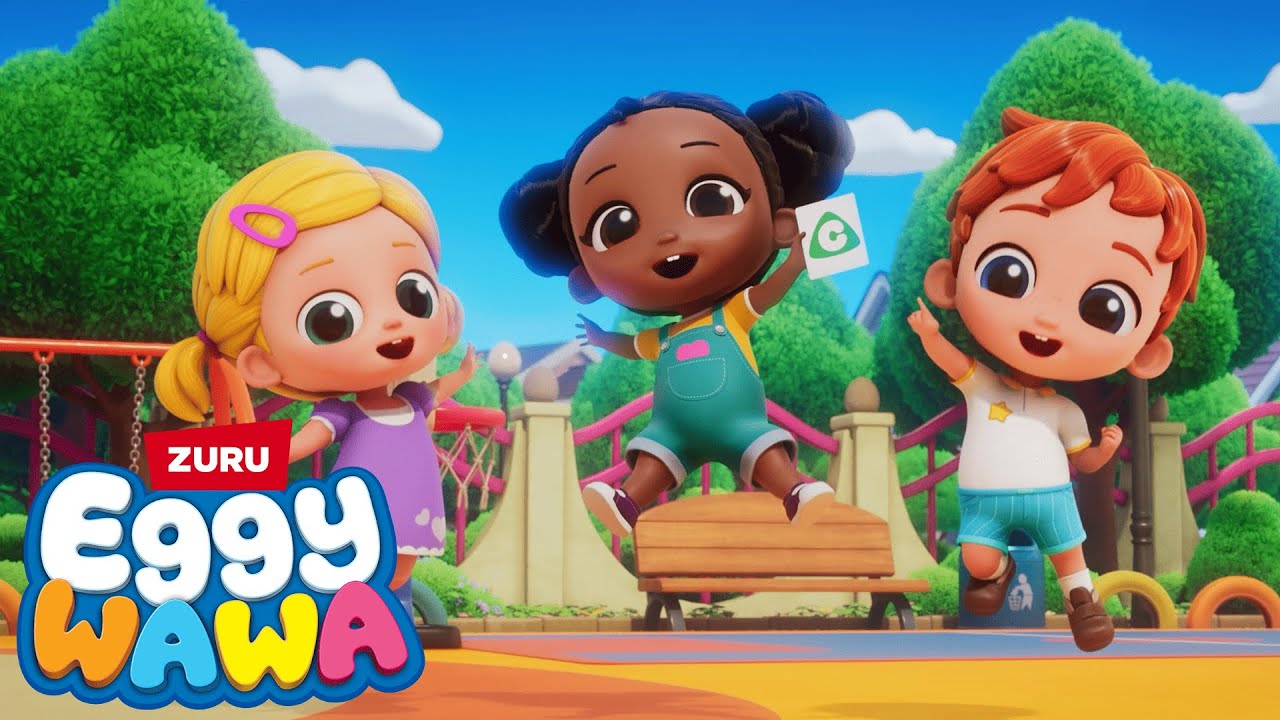 1 Hour of Kids' Favorite Songs & Learning Videos | Sing & Grow with ...