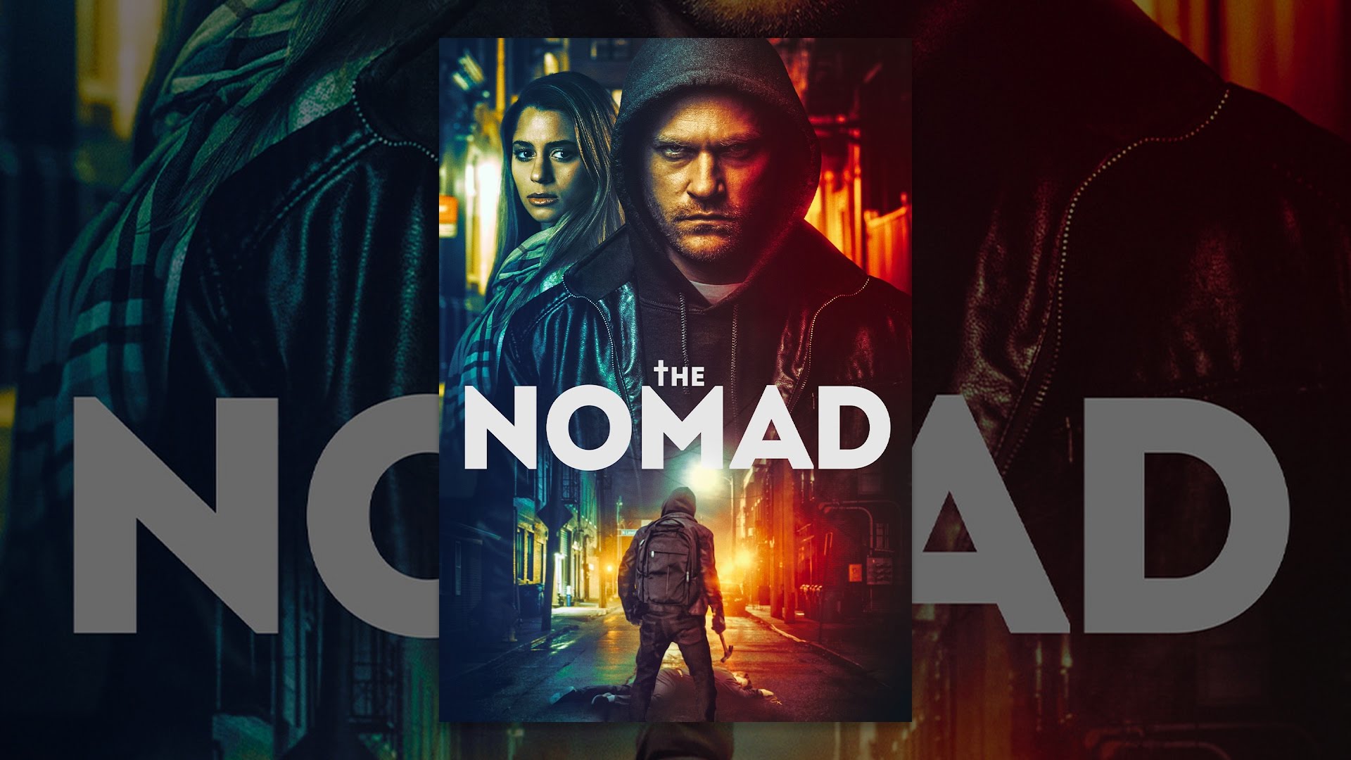 The Nomad - YouTube