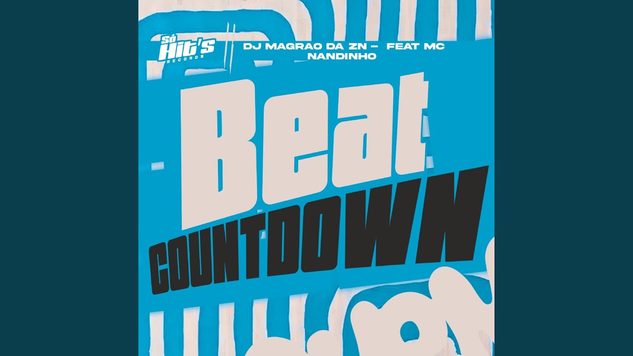 Beat Countdown - YouTube
