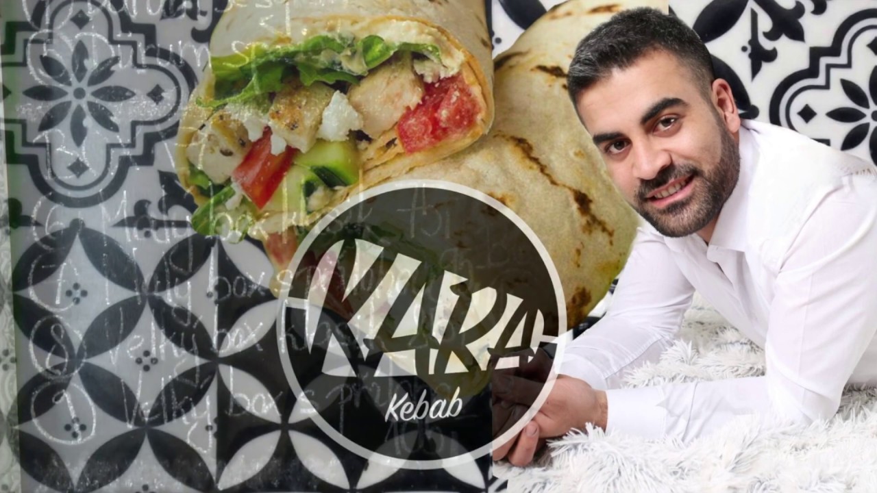 KARA kebab - Bystřice - Czech republic - YouTube