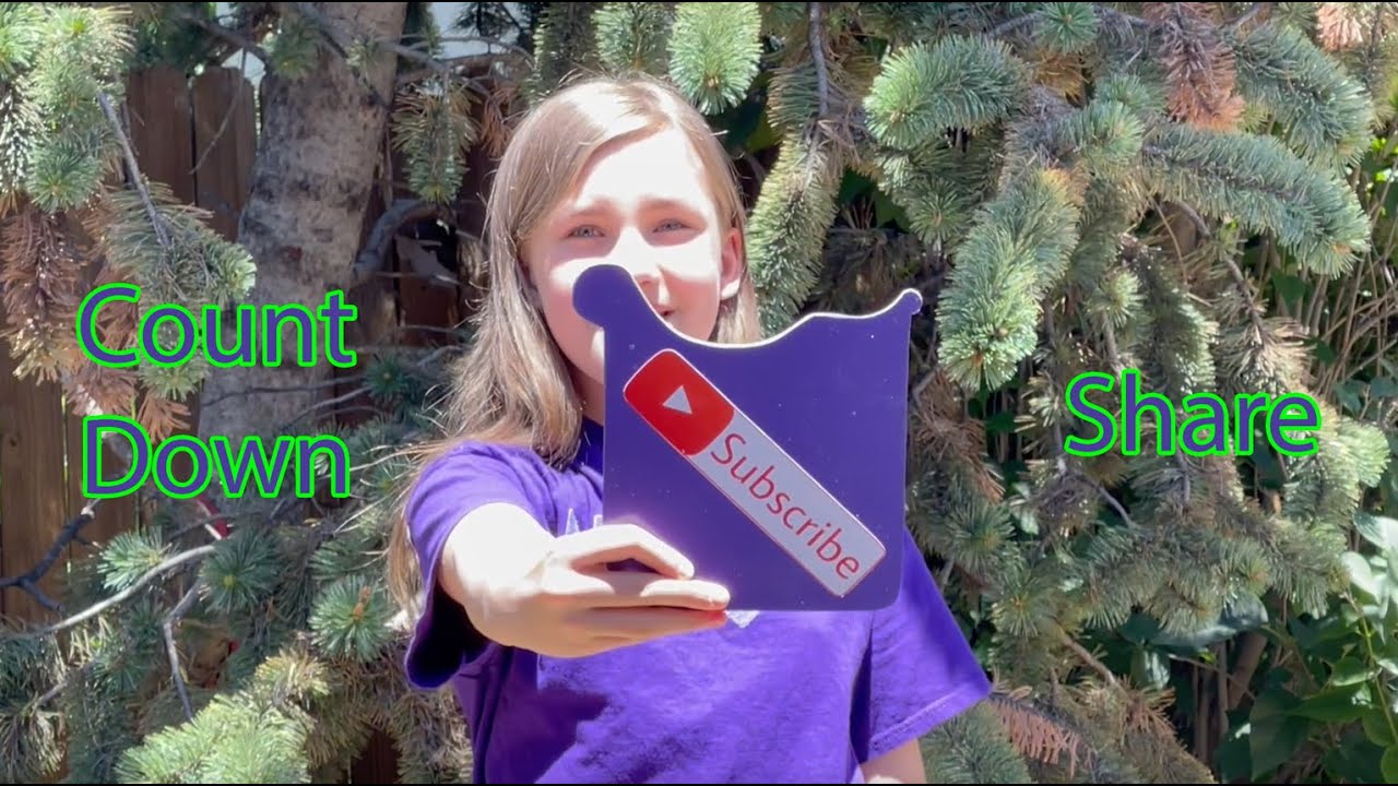 Count Down - YouTube