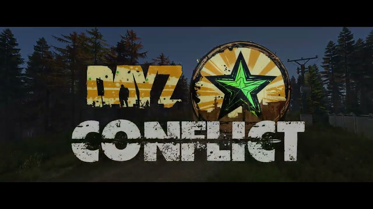 Green Mountain Flash Event 26/10 | DayZ CONFLICT - YouTube