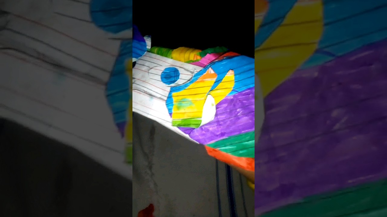 I unboxing ice 🧊 and lava 🌋 dragon puppets #dragonpuppets - YouTube