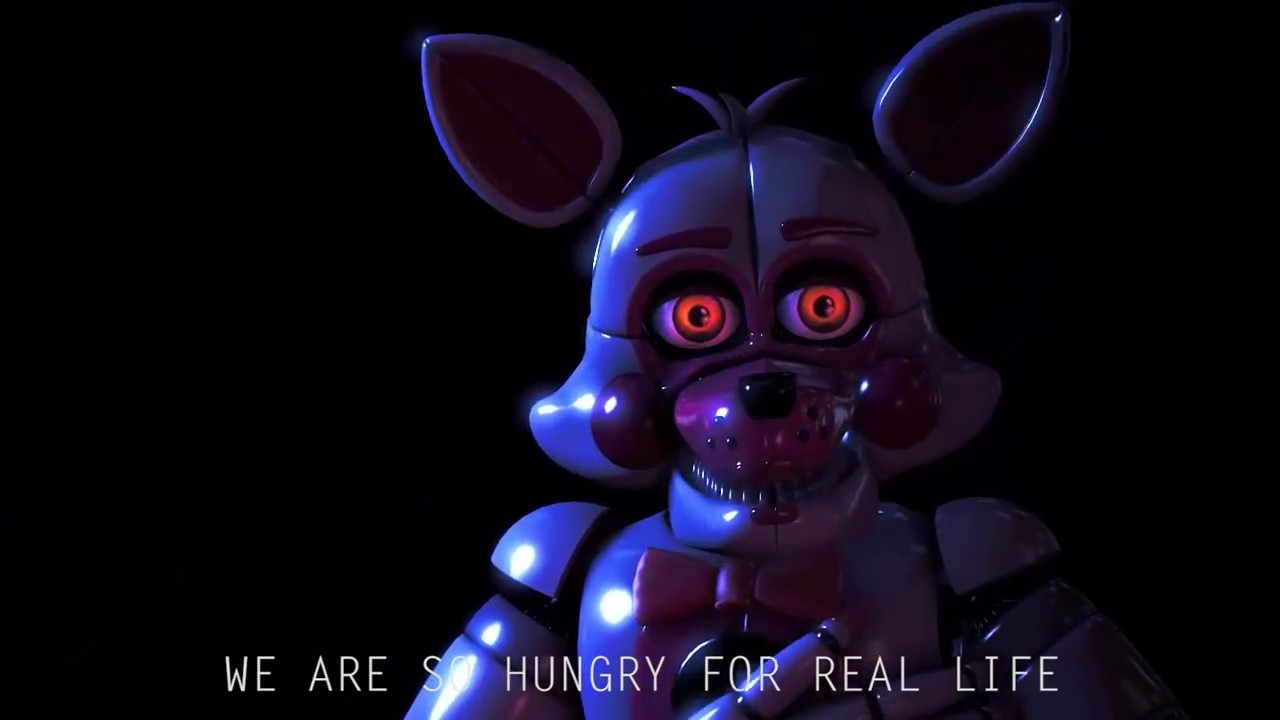 Ennard song - YouTube