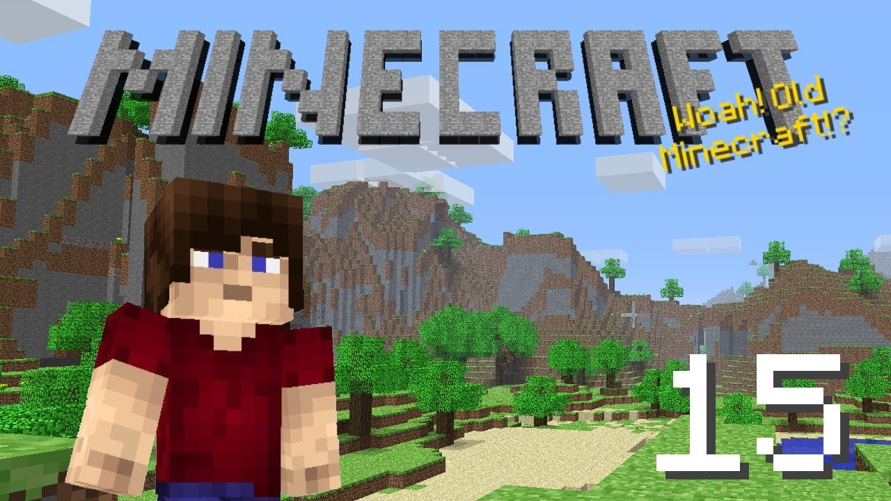 Golden Age Minecraft: Episode 15 - Diamonds and Skeletons - YouTube