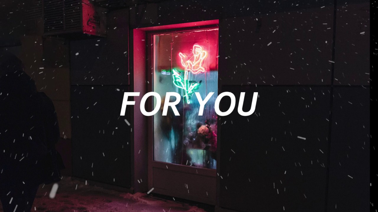 (FREE) "FOR YOU" | R&B Type Beat | KealiBeats - YouTube