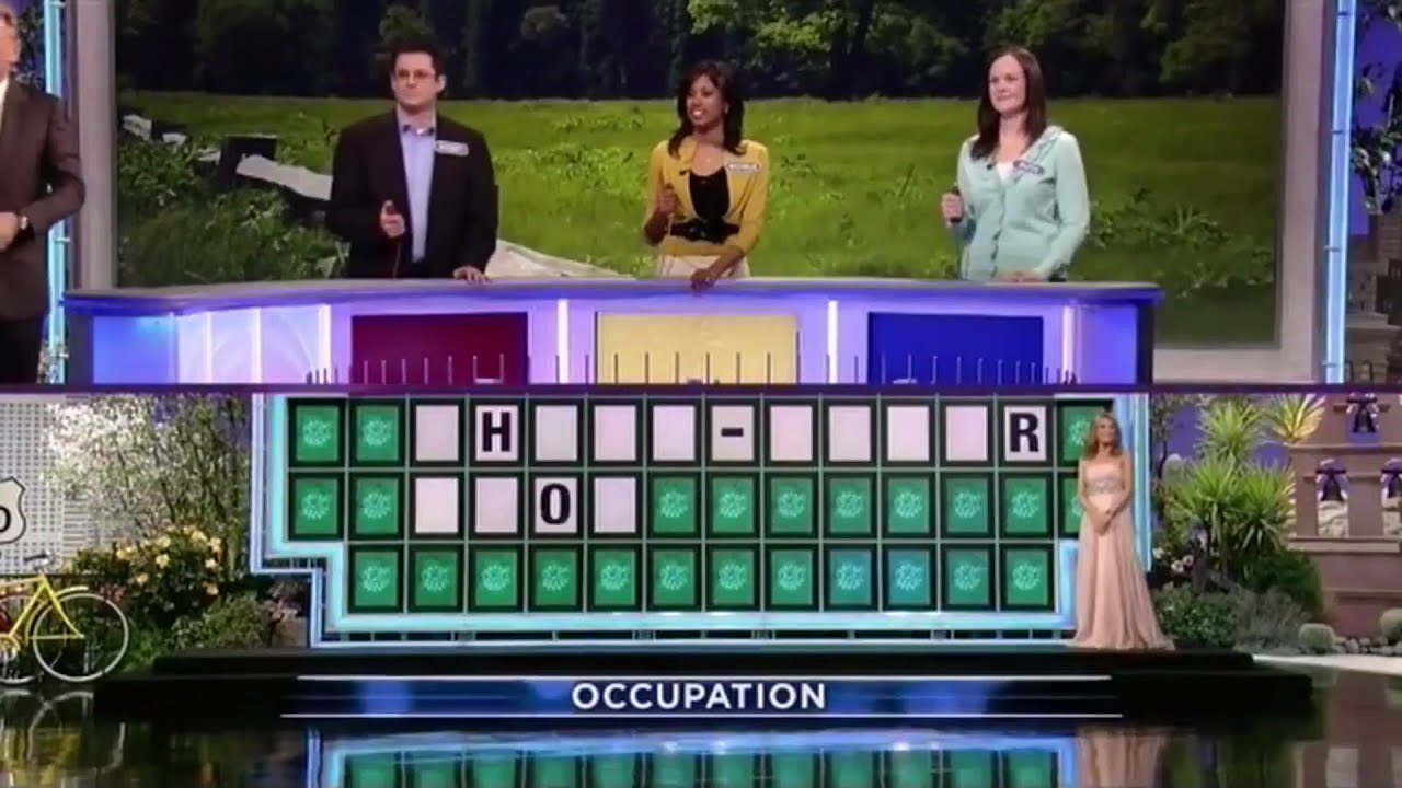 "Short-Order Cook" Appears In A $2,000 Toss-Up (Tuesday, April 12, 2011 ...