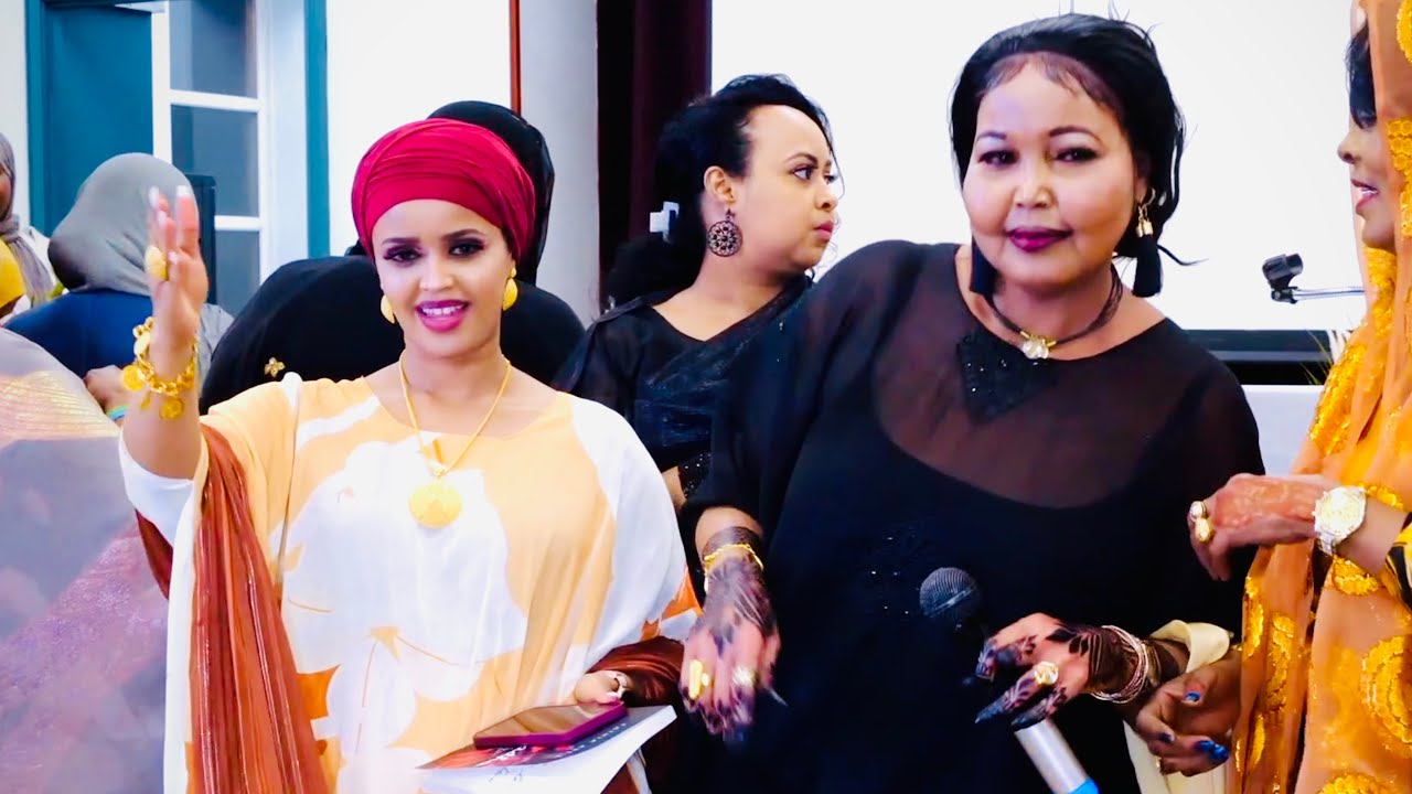 ILHAN XARAGO WAXAA I DAASHADAY JACEYL/SOO DHAWEYNTII FATXIYA CABSIIYE ...