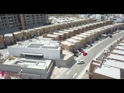 Avance de Obra Marzo Paseo Pitahaya Zibatá en Querétaro | Atlas Desarrollos - YouTube