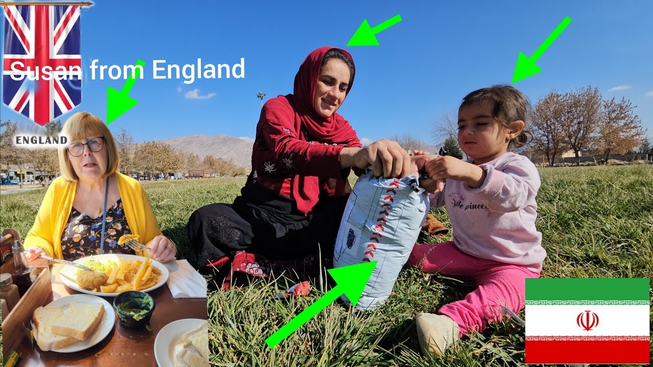 📦 The Strange Package from England: A Shocking Surprise! 😱 - YouTube