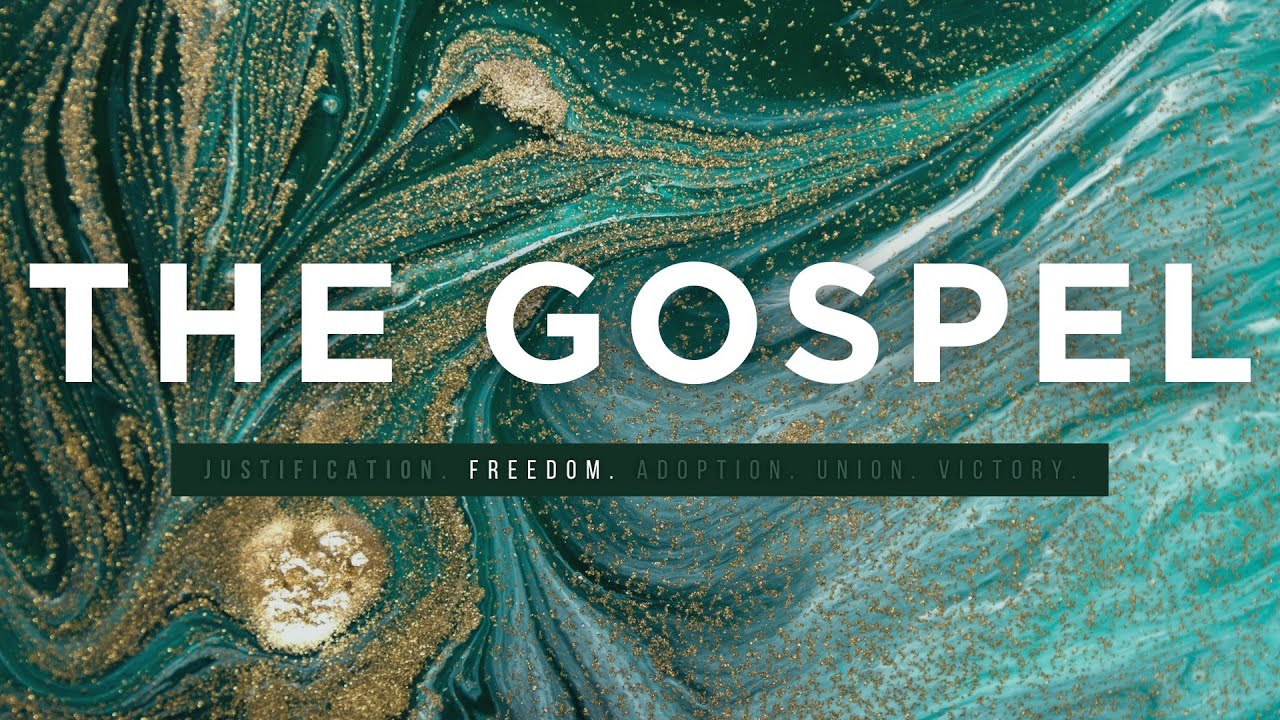 September 21st // THE GOSPEL // Freedom - YouTube