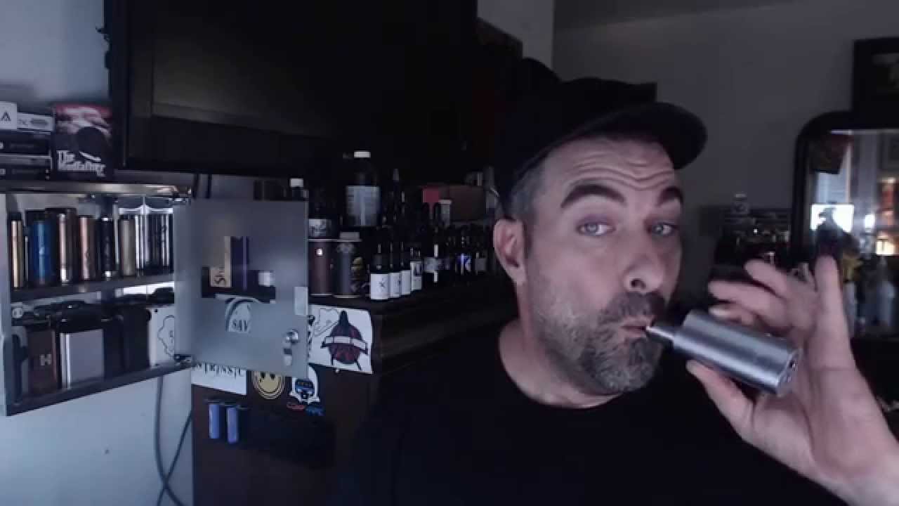 kimree a50w full - YouTube