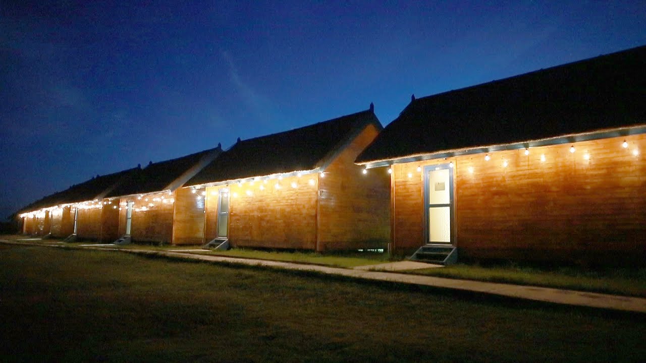 Resort OBRETIN-Bungalow si Pensiune, Delta Dunarii, Mila 23, Dunarea ...