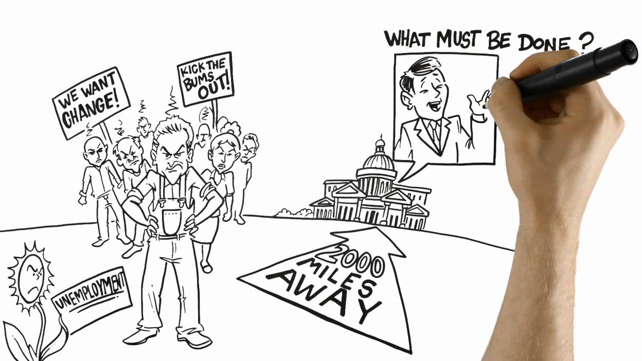 Rice University "Subsidiarity - Featuring Leo Linbeck, III" - 321 ...