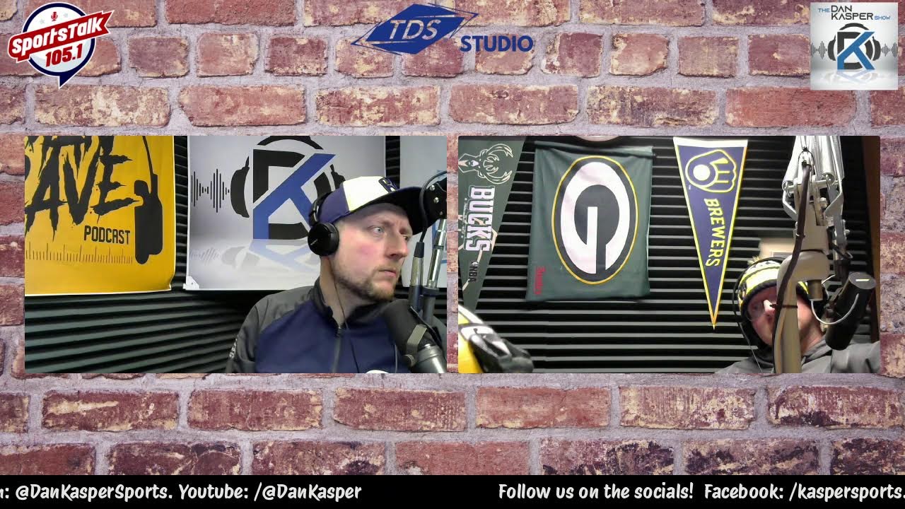 The Dan Kasper Show - YouTube