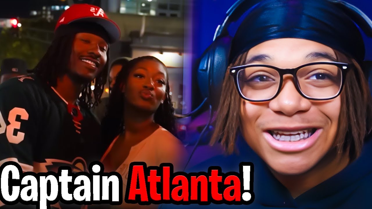 Duke Dennis Takes My Girlfriend On Halloween... - YouTube