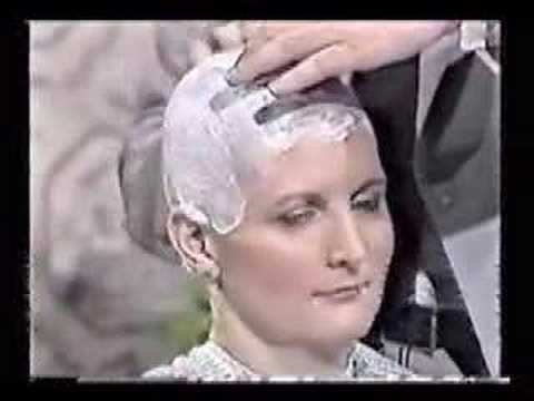Head shaving - YouTube