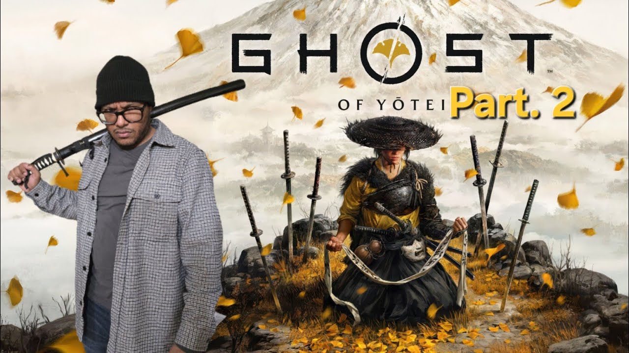Ghost of Yōtei - Let's begin the hunt! Part. 2 - YouTube