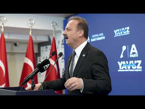 Ağıralioğlu’ndan İran tepkisi: Dünyanın hiçbir devleti güvende değil