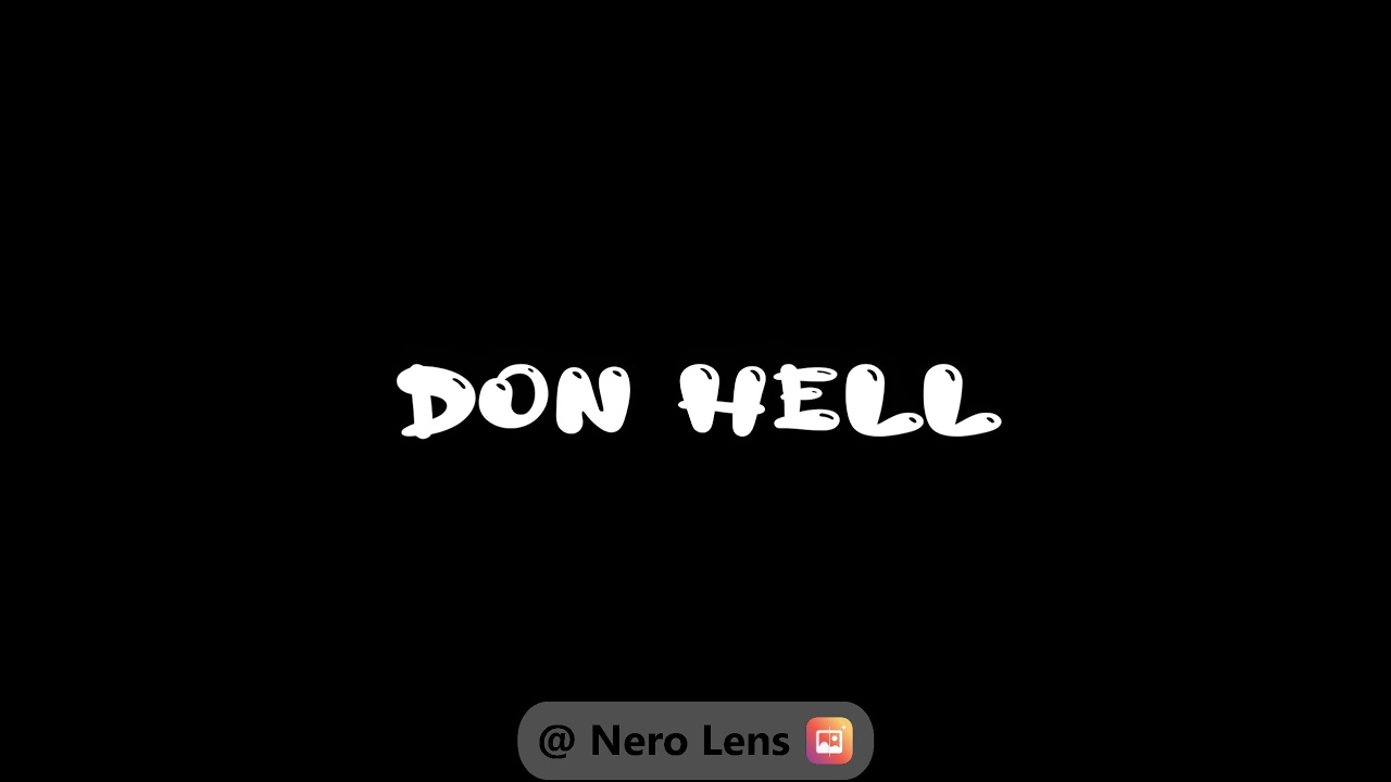 Прямая трансляция пользователя DON HELL - YouTube