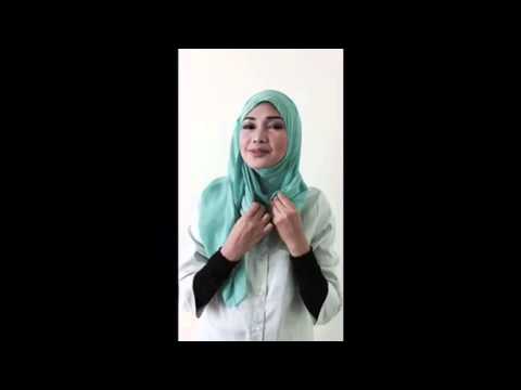 Instant Hijab By Orchient