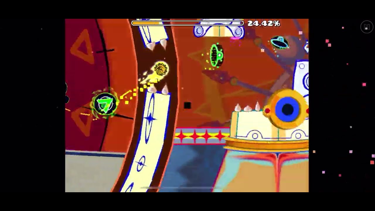 Exotic Soul by Kiriia | [GD] - YouTube