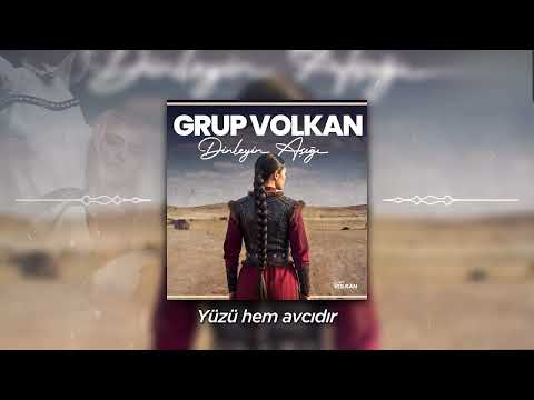 Grup Volkan - Dinleyin Aşığı (2026)