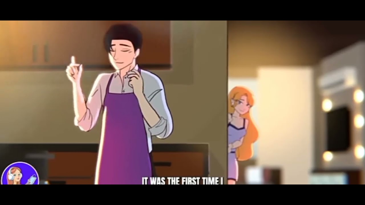 Sasha and Damon (MSA) - YouTube