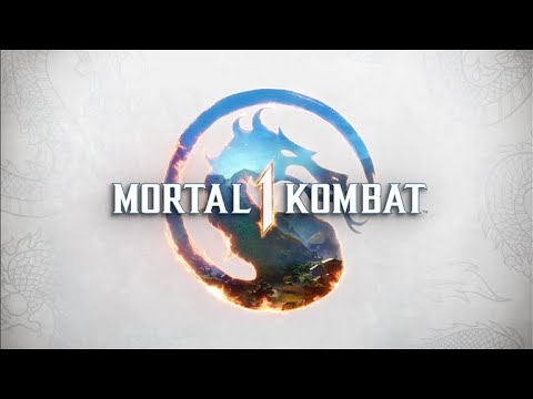 Mortal Kombat 1 | Smoke vs Li Mei | Gameplay 👑 - YouTube