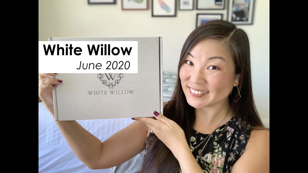 White Willow | June 2020 - YouTube