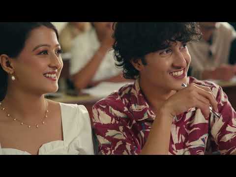 Ali Ali – THE SPARSHA | Official Music Video
