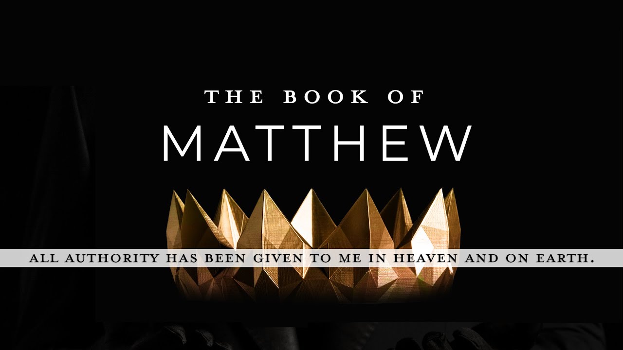 Treasure That Lasts For Eternity, Part 1 - YouTube