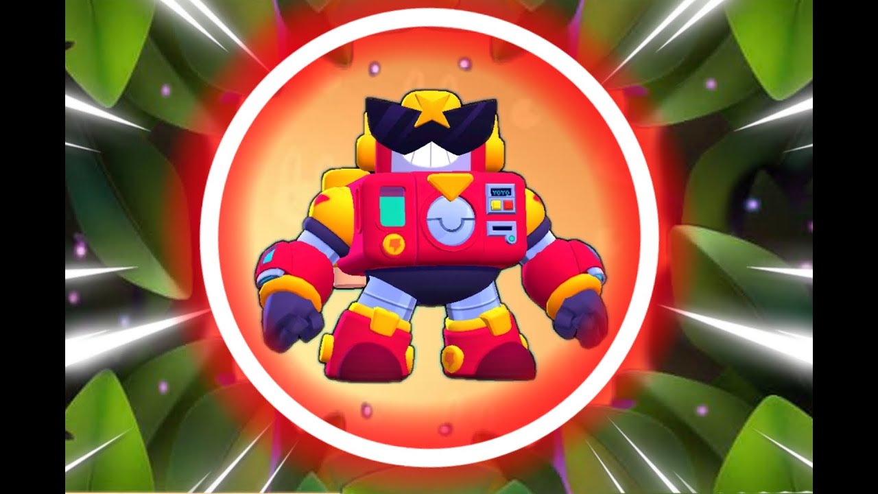 Game Brawl Stars + Nouveaux Brawler ( trop de chance ) - YouTube