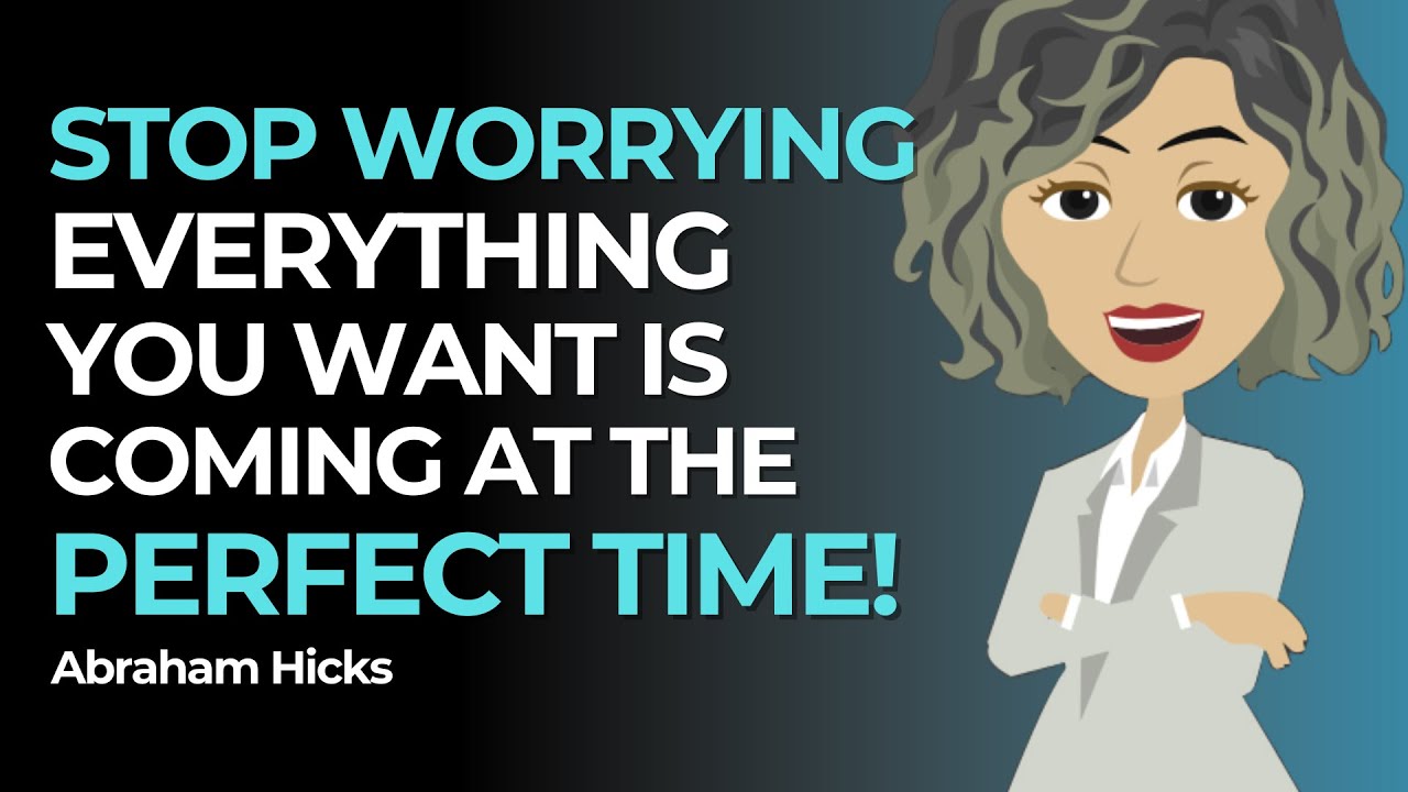 Stop Chasing, Stop Begging – Watch How Everything Falls Into Place! 💚 ...