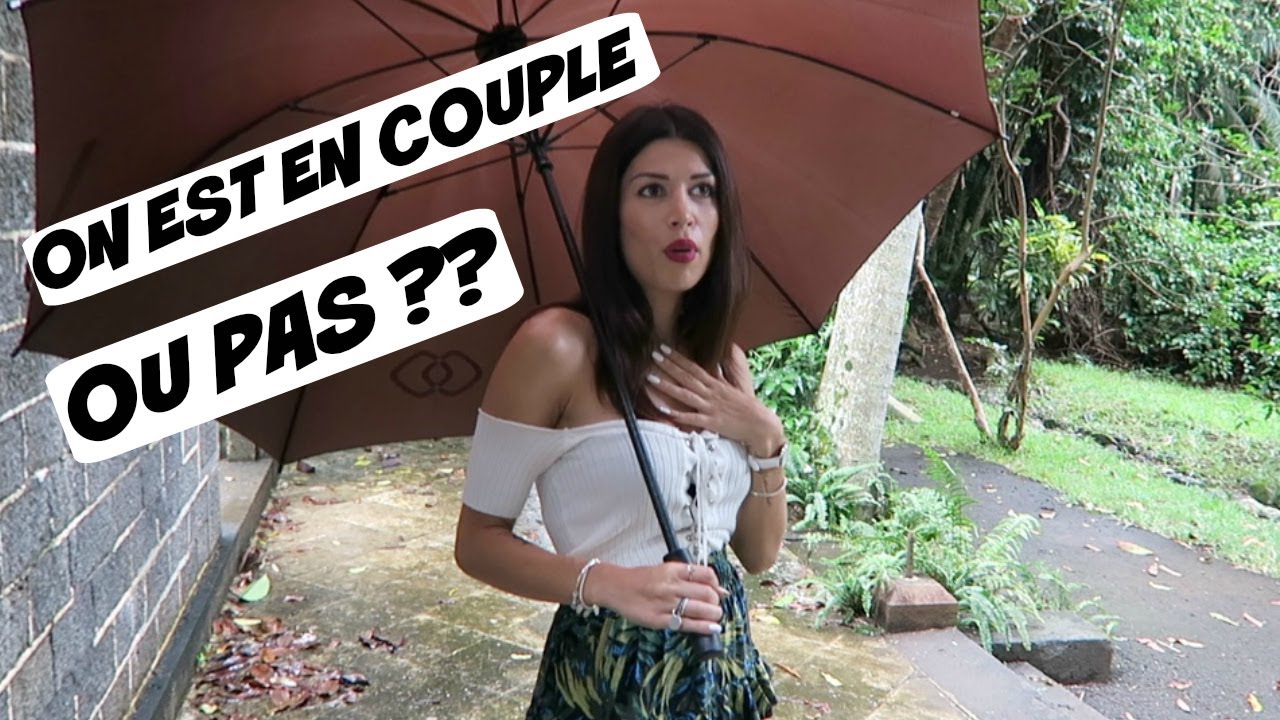 On est vraiment en couple ??? - YouTube