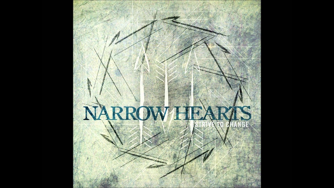 Narrow Hearts | "Animosity" - YouTube