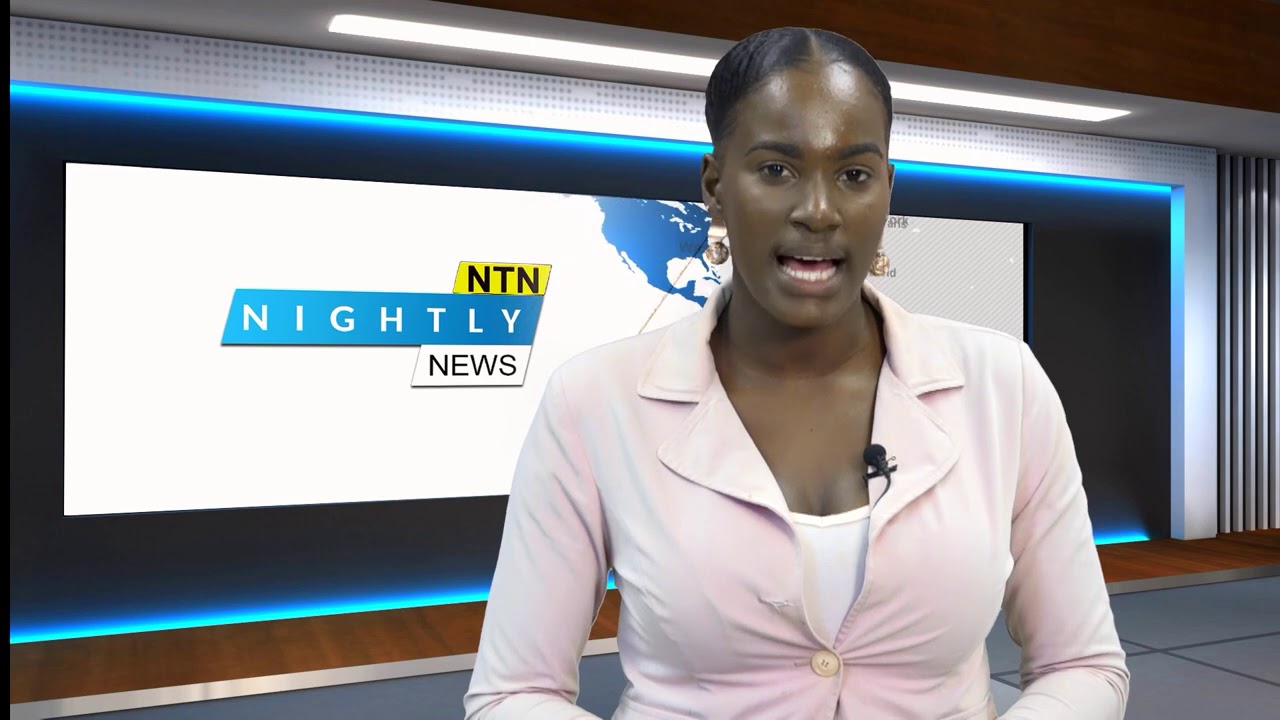NTN Nightly News (Aug. 18, 2020) - YouTube
