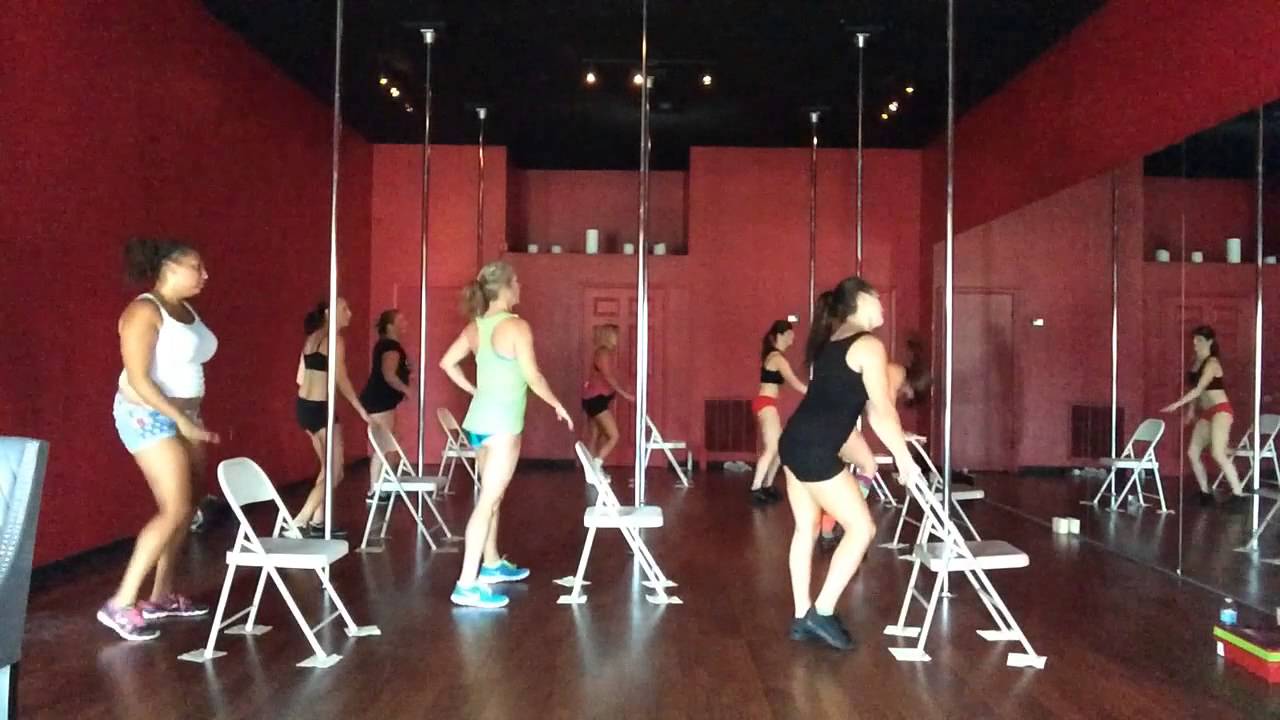 Pole Dancing Classes Jacksonville Fl